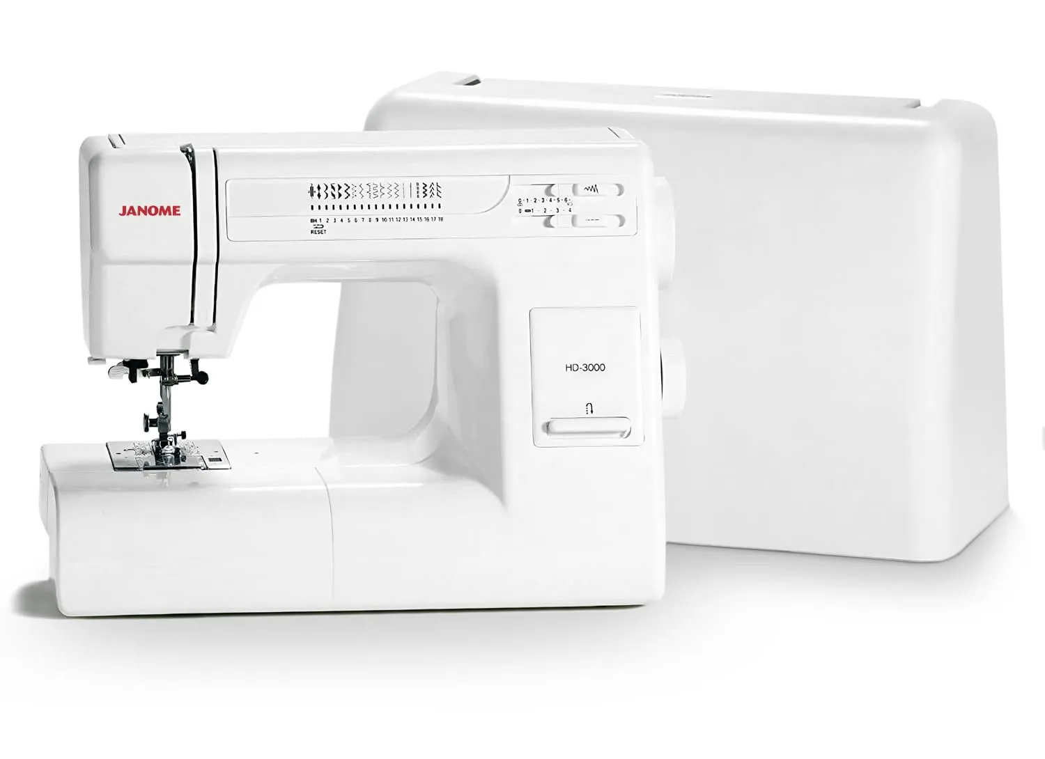 Ultimate 2026 Guide to Former Joann Sewing Machines
