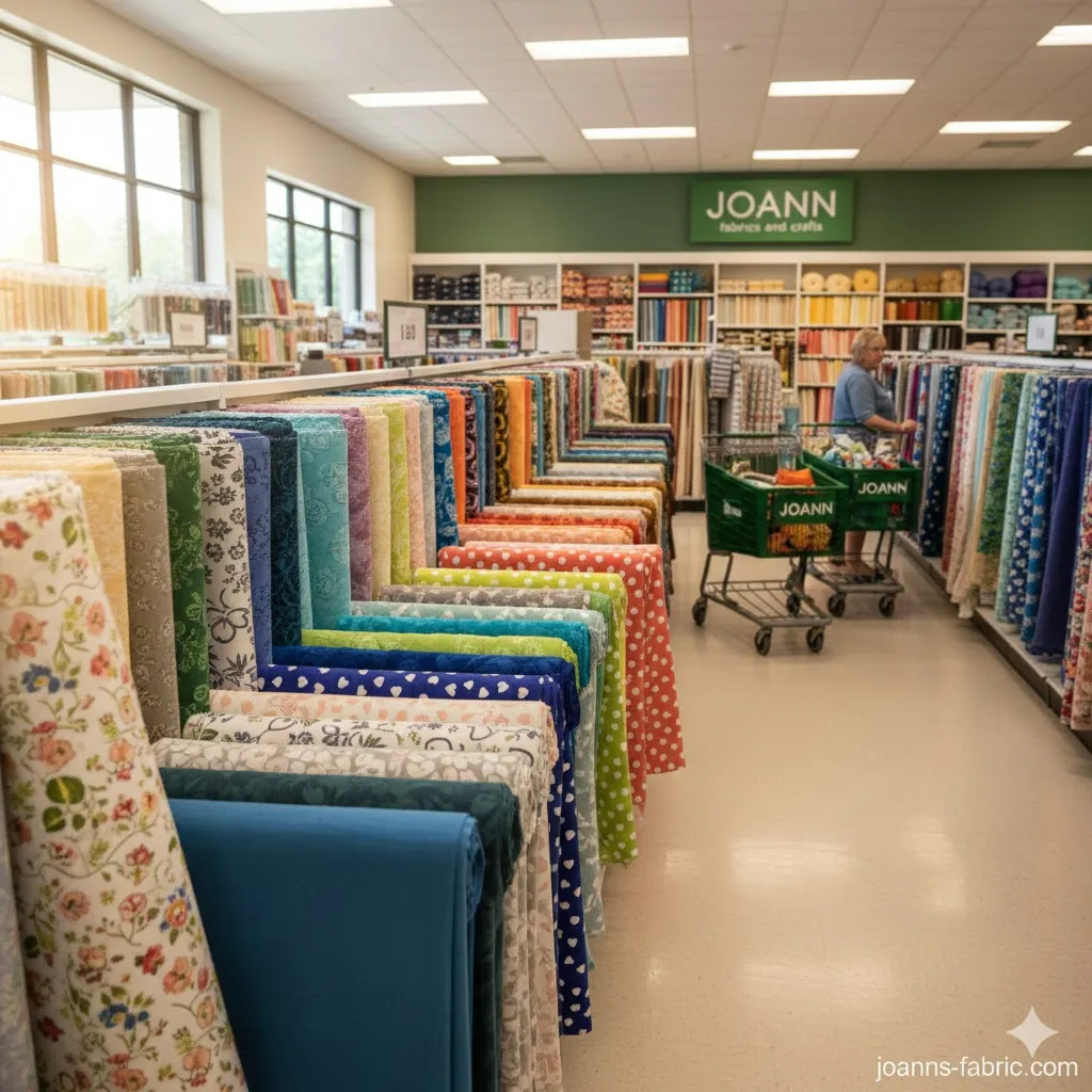 Joann® Fabrics & Crafts | Yarn, Fabric & Sewing Supplies