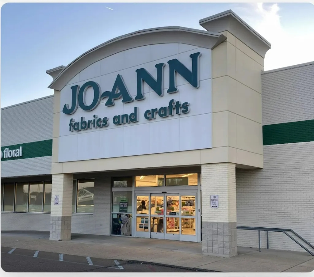 Joann® Fabrics & Crafts | Yarn, Fabric & Sewing Supplies