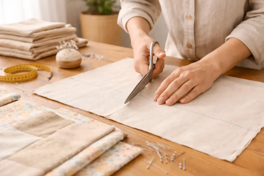 Cotton Fabric JOANN Guide: Types, Quilting Cotton in 2026