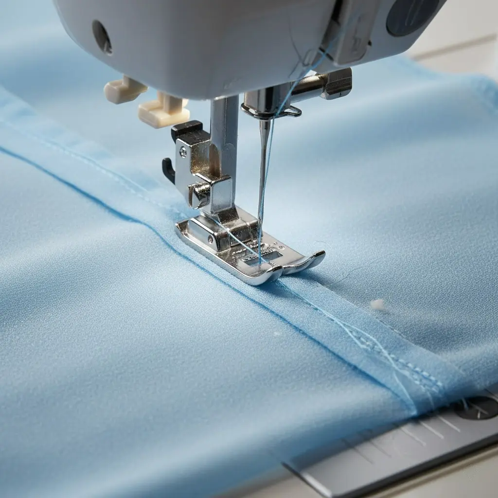 Polyester Fabric JOANN: Types, Uses & Buying Guide (2026)