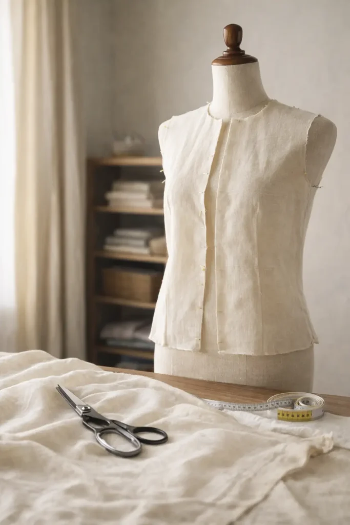 Muslin Fabric JOANN: Cotton Muslin Uses & Guide (2026)