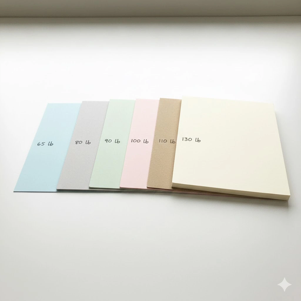 Cardstock JOANNs : Types, Sizes and Guide 2026