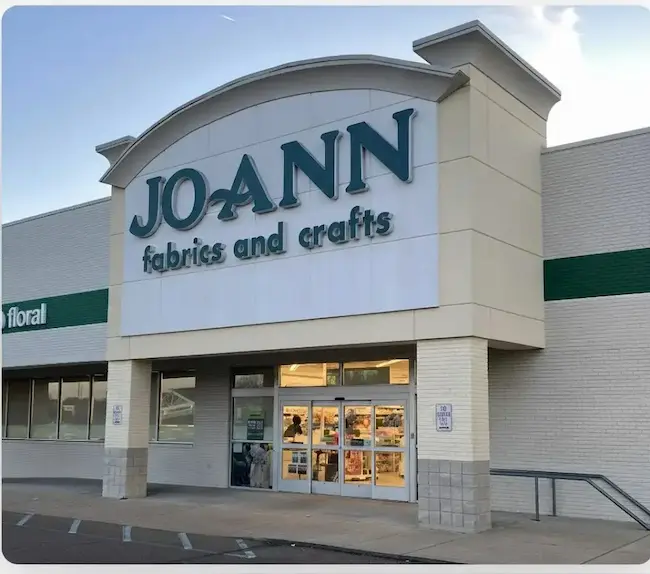 Joann® Fabrics & Crafts | Yarn, Fabric & Sewing Supplies